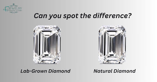 Natural or Lab-grown Diamonds: Your Ultimate Guide