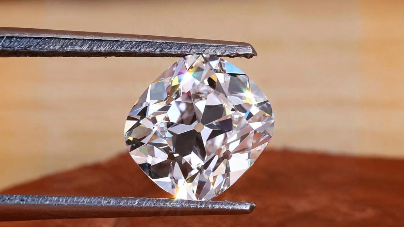 Old Mine Cut Diamonds: History, Characteristics & Value Guide