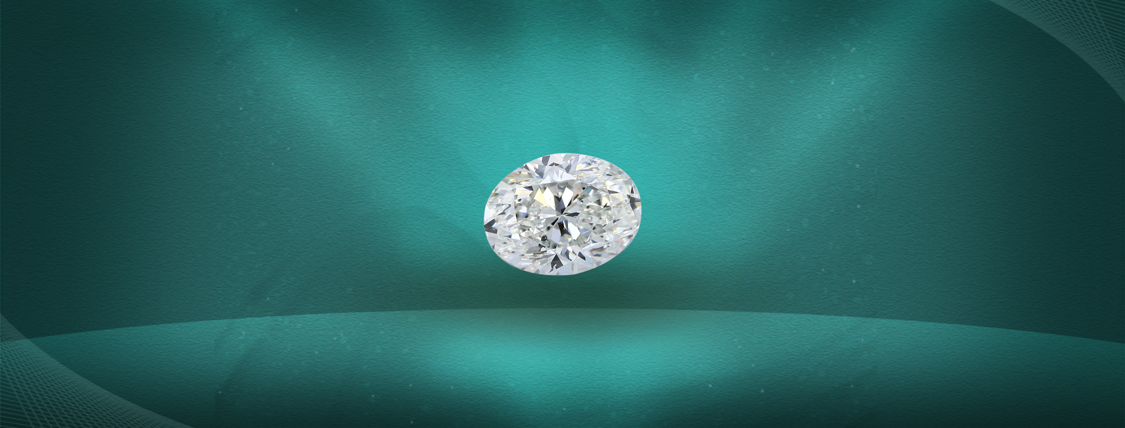 Oval Shape Diamonds | Loose Oval Shape Diamonds